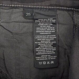 J Brand | Jeans | Nwt J Brand Ruby Highrise Crop Cigarette Jean Size 25 ...